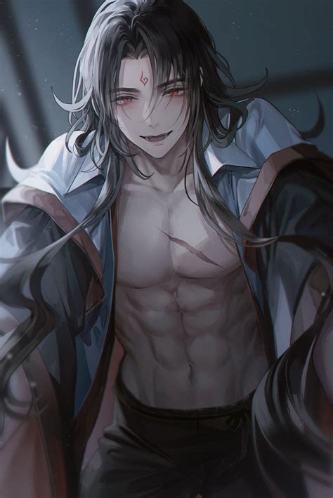Luo BingHe Ren Zha Fanpai Zijiu Xitong Image By Babe57440489 4158924 Zerochan Anime
