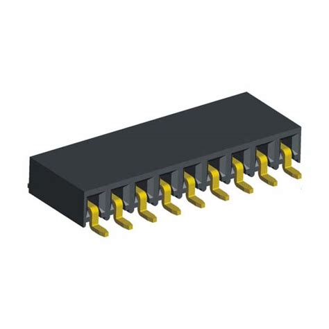 Pcb Receptacle Dghoyato Com