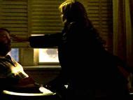 Naked Isla Fisher In The Lookout