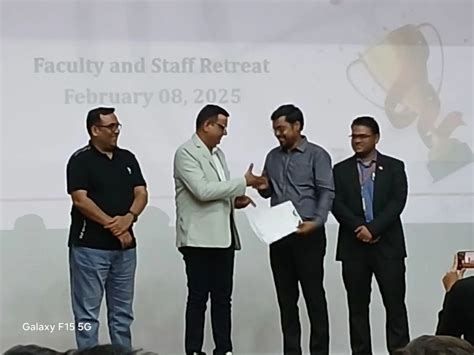 Bhupesh Dewangan Phd Mieee On Linkedin I Am Honored To Have