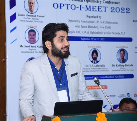 Anshul Pratap Singh On Linkedin Conference2022 Conference Opportunity 17 Comments