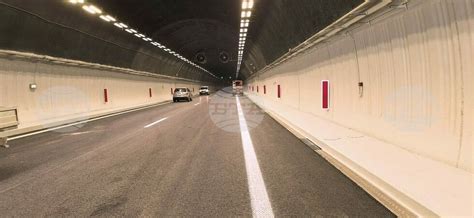 Временно се променя движението през тунелите „Топли дол“ и „Правешки