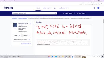 Answered Bartleby AM ENG Homework Help Starts Here Learn Writing Tools Plus