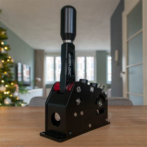 Simagic Sequential Shifter Q1 Simraceblog Simagic Sequential Shifter Q1 Simraceblog