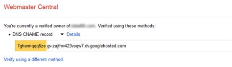 learn to setup custom domain in blogger through godaddy digital floats
