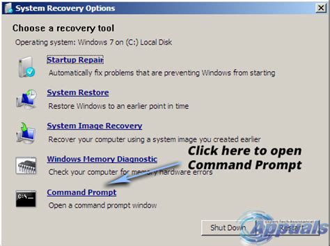 Diskpart Manual Commands And Instructions