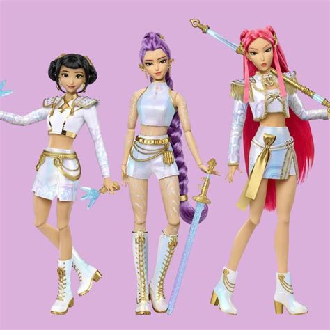 Kpop Demon Hunters Archives Lifestyle Asia Kuala Lumpur