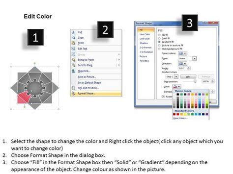 Multiple Variable Representation Ppt Building Business Plan Template Powerpoint Templates