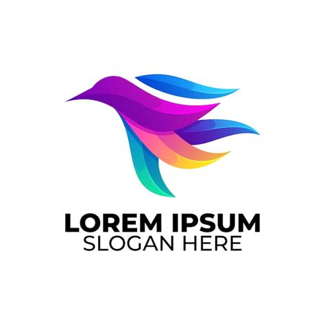 Bird Logo Png Images Free Download On Freepik