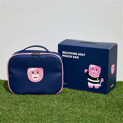 Golf 벨리곰