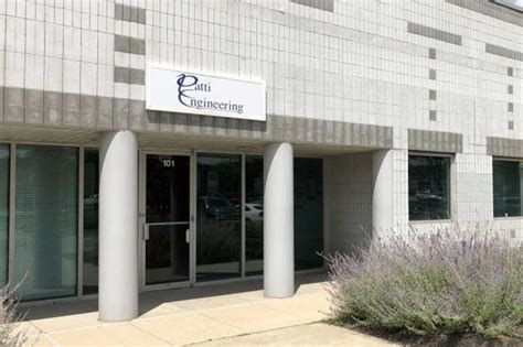 Indiana Patti Engineering