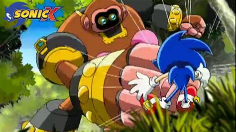 Sonic X Robots Atelier Yuwa Ciao Jp