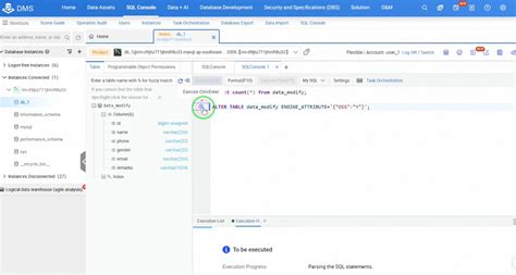 how to utilize data archiving on apsaradb rds for mysql alibaba cloud