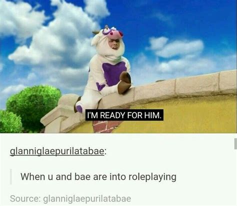 Roleplay Robbie Lazy Town Memes Humor Tumblr Funny