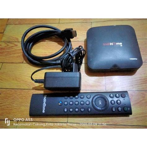 Jual Wifi Router Stb Like New Shopee Indonesia