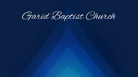 His Apperance Logos Sermons