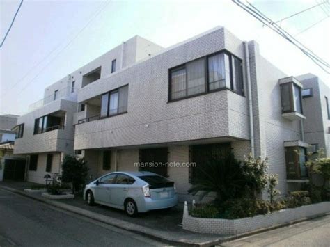 【物件情報】東松原テラスの口コミ・評判 マンションノート