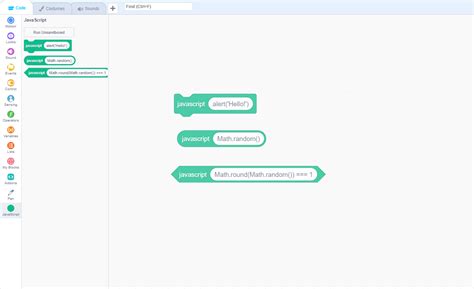 Mit Scratch How To Get Someones Computer Username In Javascript Like The Whoami Command In