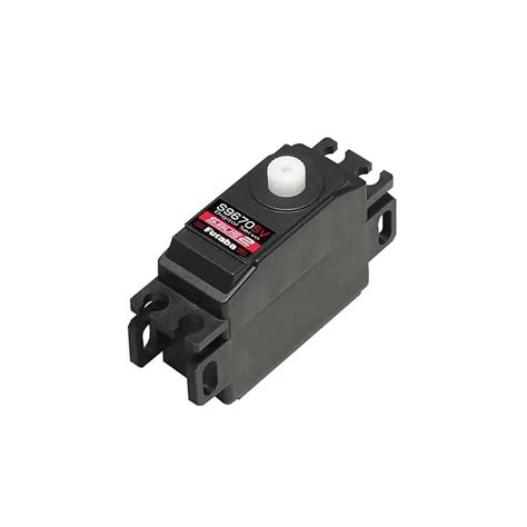 Futaba S9670sv Mini Servo For Surface And Air 4 68kg Cm 5 47kg Cm Rcdrone