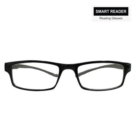 Smart Reader Reading Glasses Justorder Today