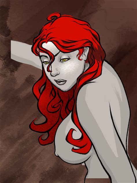 Gazing Down By Vreni Hentai Foundry