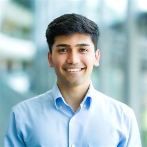 Nikhil Patel Linkedin