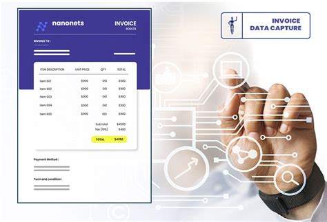 Invoice Data Capture Pt Solusi Aplikasi Integrasi