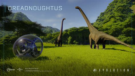 Buy Jurassic World Evolution Cretaceous Dinosaur Pack Dlc On Gamesload