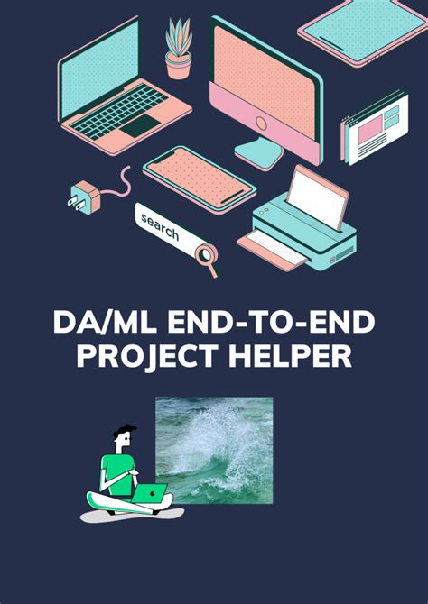 Help You Develop Machine Learning Data Analysis Project And Whatever You Want By Samyoo0 Fiverr