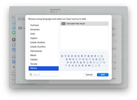 How To Enter Unicode Characters On A Mac Complete Guide La De Du