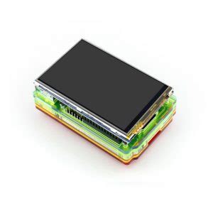 Buy Waveshare Inch RPi LCD A X Online At Robu In