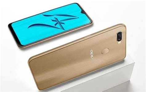 Cara Flashing Oppo A Cph Tanpa PC Dan Dengan PC Work