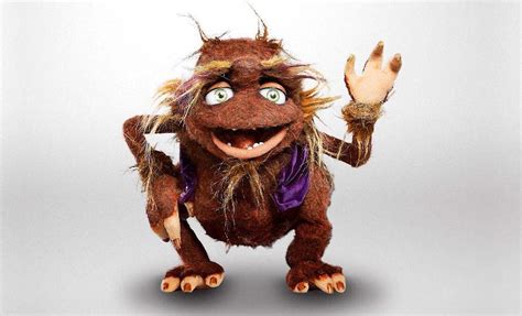 Yonderland Puppet Makers For Television And Film