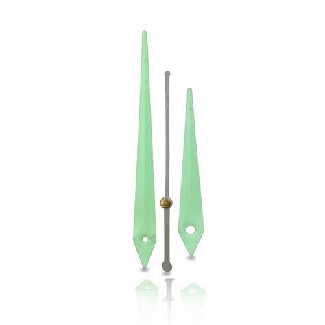 Radium Clock Hand At ₹ 3000 Clock Hand Id 2853656069848