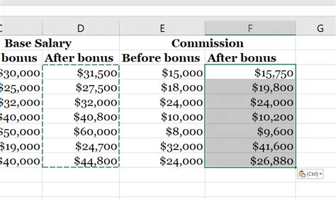 How To Reference A Cell In Excel Absoluterelativemixed