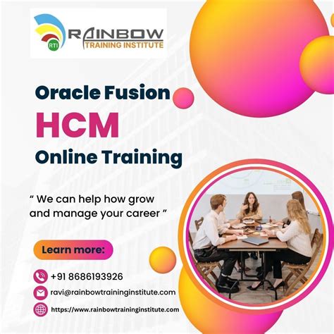 Rainbow Training Institute Posted On Linkedin