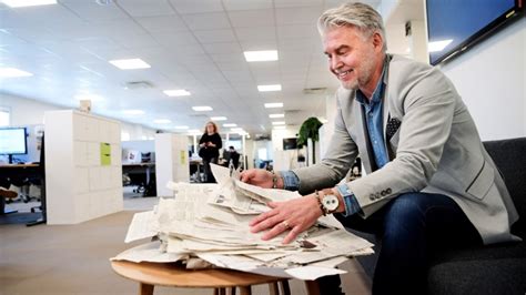 Marko Vucetic On Linkedin Här är Alla Vinnare I Årets Lokala Mediehus