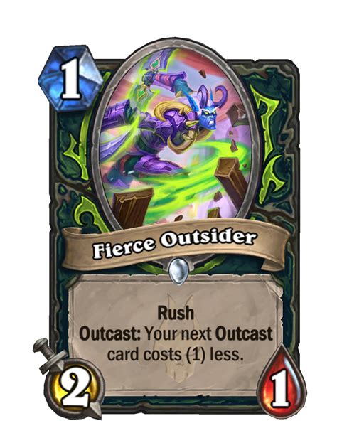 Sena Bryer New Hearthstone Wiki