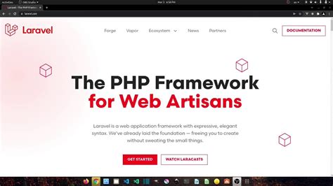 Laravel And Vue JS Vue Router Installation Ubuntu LTS YouTube