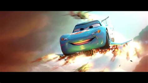 3 Dinoco Dream Cars Full Ost Youtube