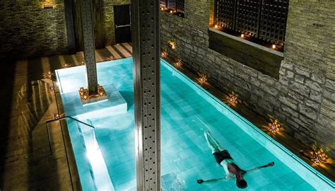 Aire Ancient Baths Chicago 2025 All You Need To Know Before You Go