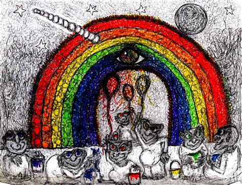 The Secret Files Of Fairday Morrow Will The Goblins Get The Rainbow