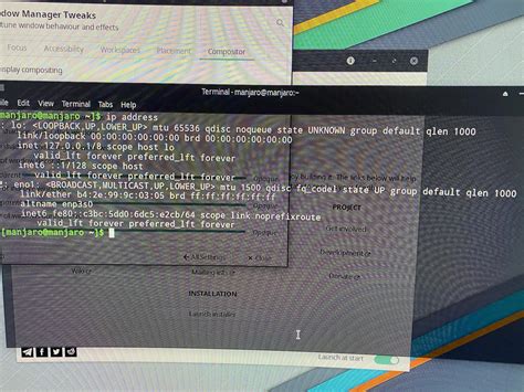 Network Problems In Manjaro R Linux4noobs