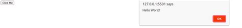 How To Use X On Click Event In Alpinejs Larainfo