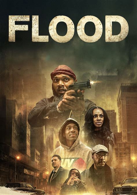 Flood Streaming Where To Watch Movie Online