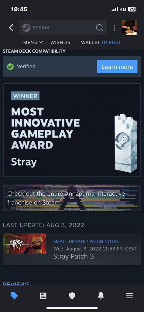 Will Stray come to the Nintendo Switch? : r/stray