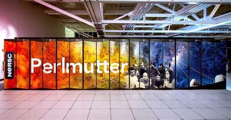 Qisperlmutter Fuels Discoveries And Collaborations In Quantum