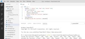 Python Pass By Reference Or Value With Examples Python Guides