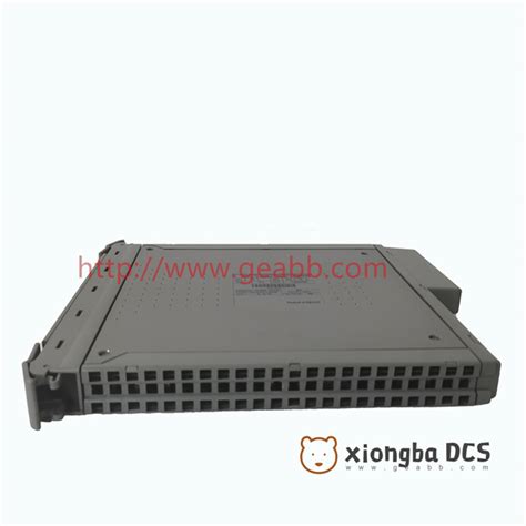 Ics Triplex T8193 Multi Function Input Module Ics Triplex Xiongba