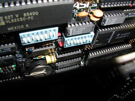 Vintage Computer Photos Subject Ibm 5150 5150 B Soltoff Computer